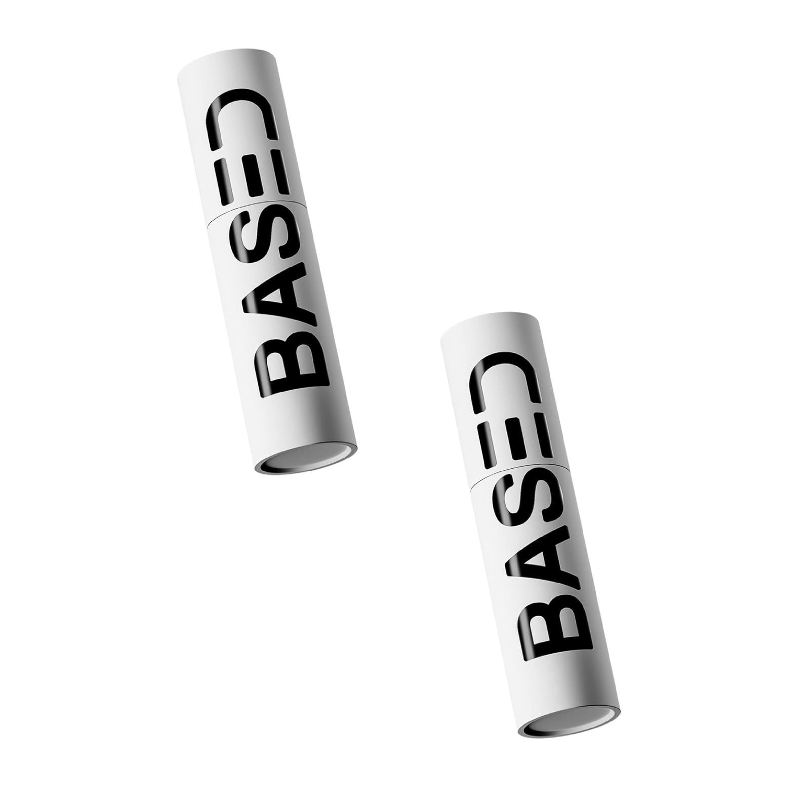 2Pcs BASED Hair Texturizing Powder | Lightweight Volume & Matte Finish ...