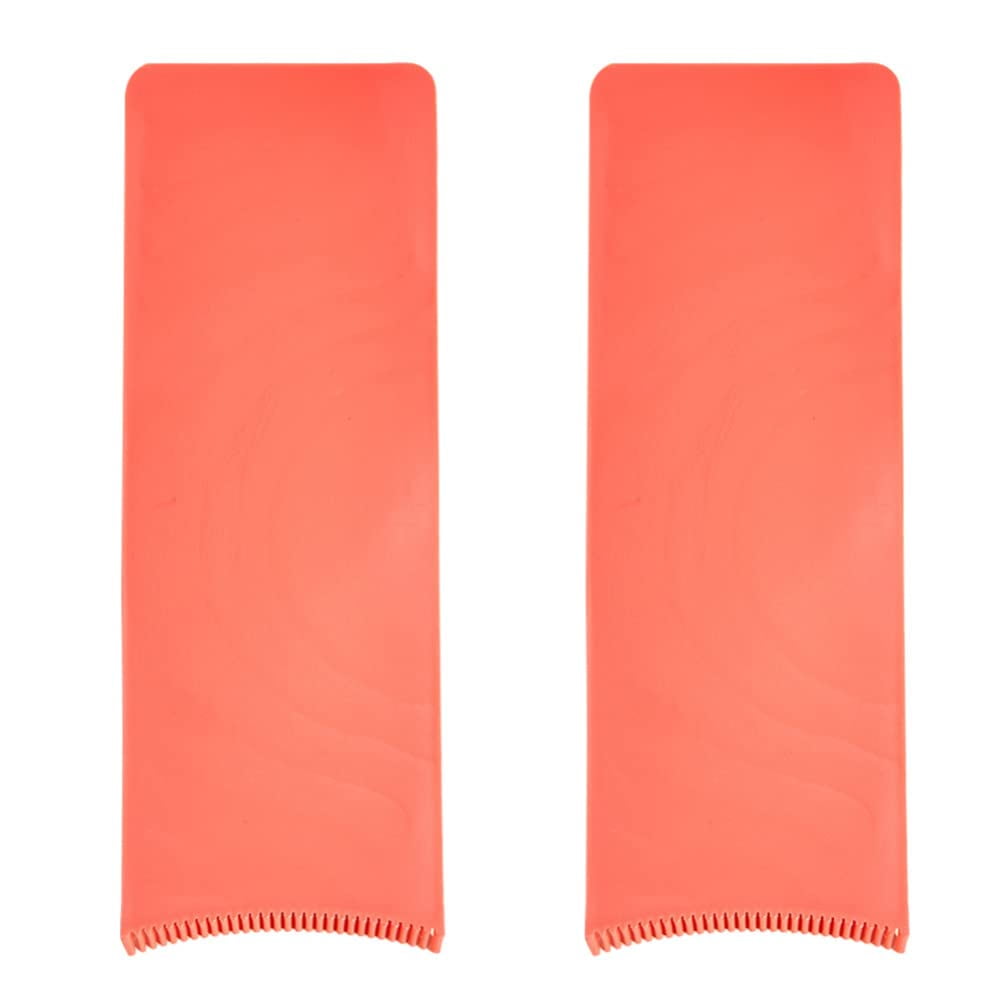 2Pcs Balayage Highlighting Board Hair Dye Tools Hair Coloring Paddle ...
