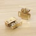 2Pcs Bantam Door Clips Wardrobe Cabinet Door Touch Beads Card Type ...