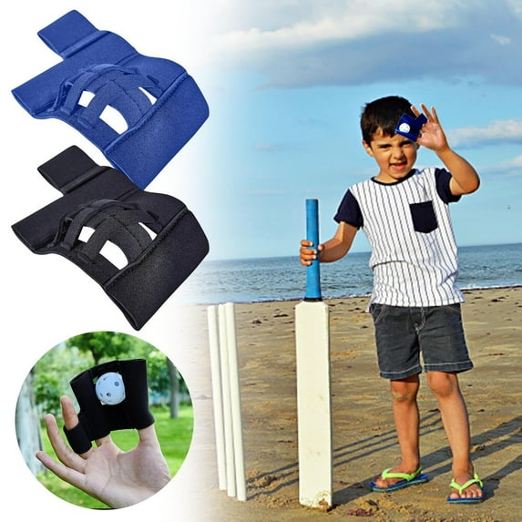 2Pcs Baseball Glove, Kadlawus Baseball Receiving Gloves, Mini Training ...