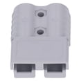 2Pcs Battery Quick Connector Disconnect Wire Harness Plug with Terminal ...