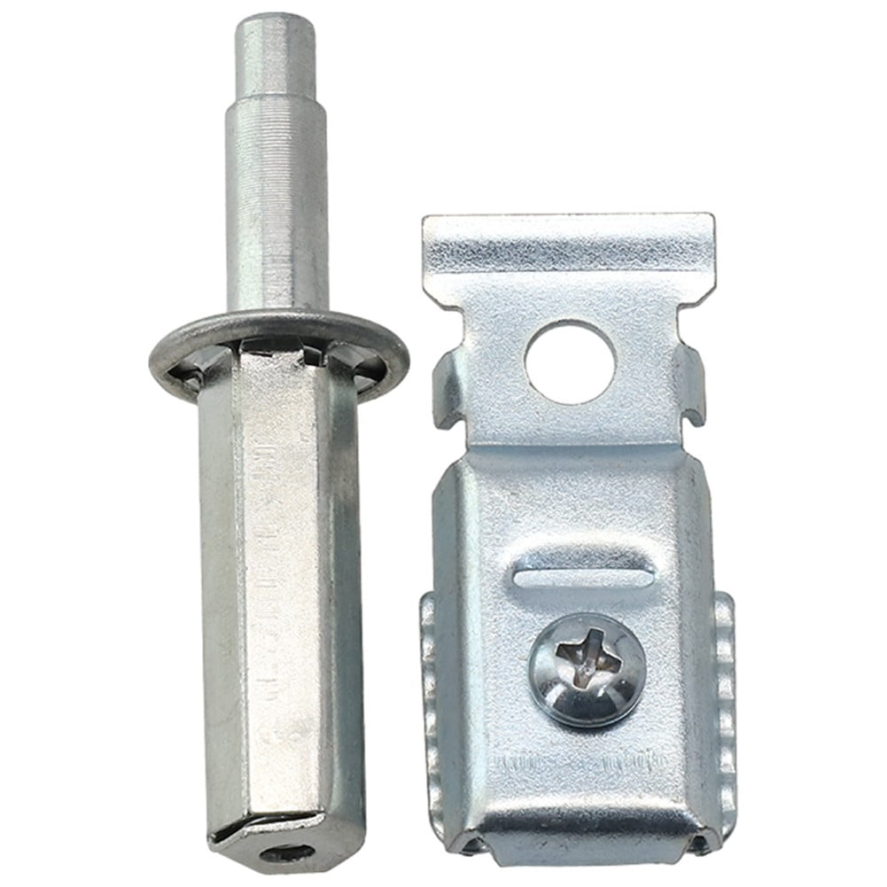 2PCS Bi-Fold Door Hardware Repair Kit for 1\\\" to 1-3/8” Thick Doors ...