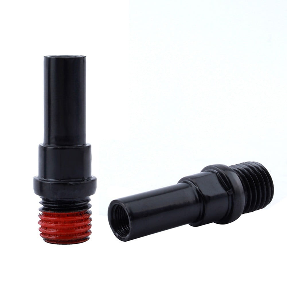 2Pcs Bicycle M10 V Brake Hole Boss Screws MTB Road Fixed Gear Bike Fork ...