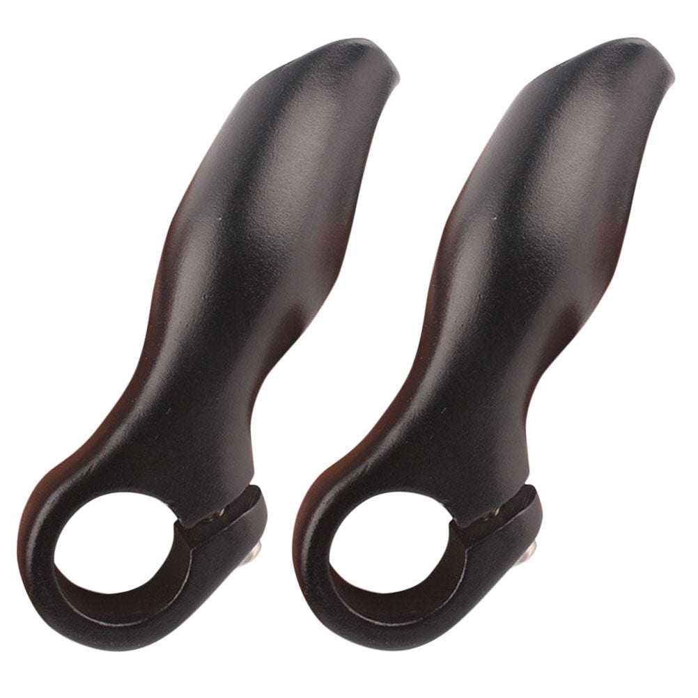2Pcs Bicycles Handlebar Grips Bike Handle Extender Nonslip Handlebars ...