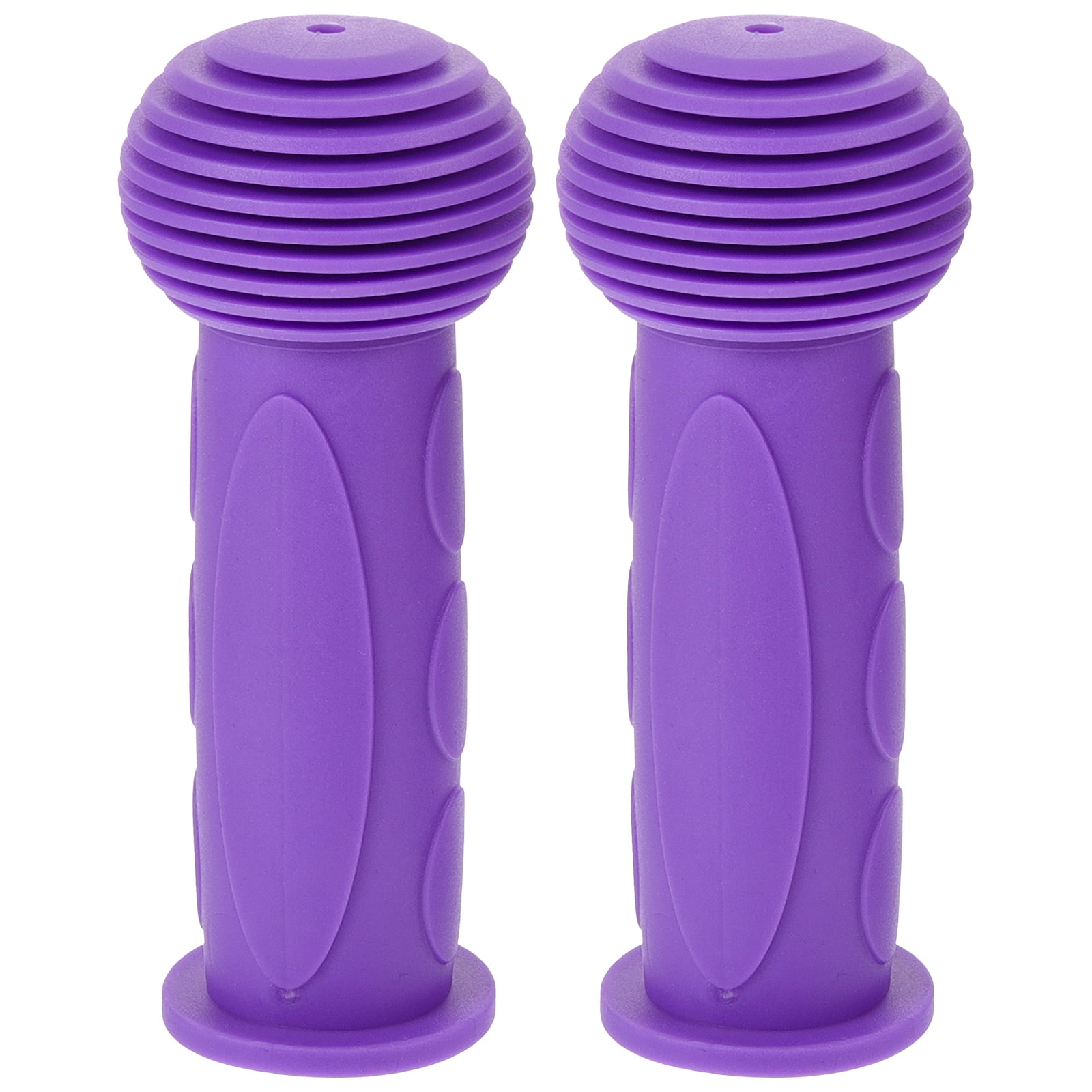 2Pcs Bicycles Handlebar Grips Nonslip Handlebars Covers Bike Handle Protectors for Outdoor Bike ...