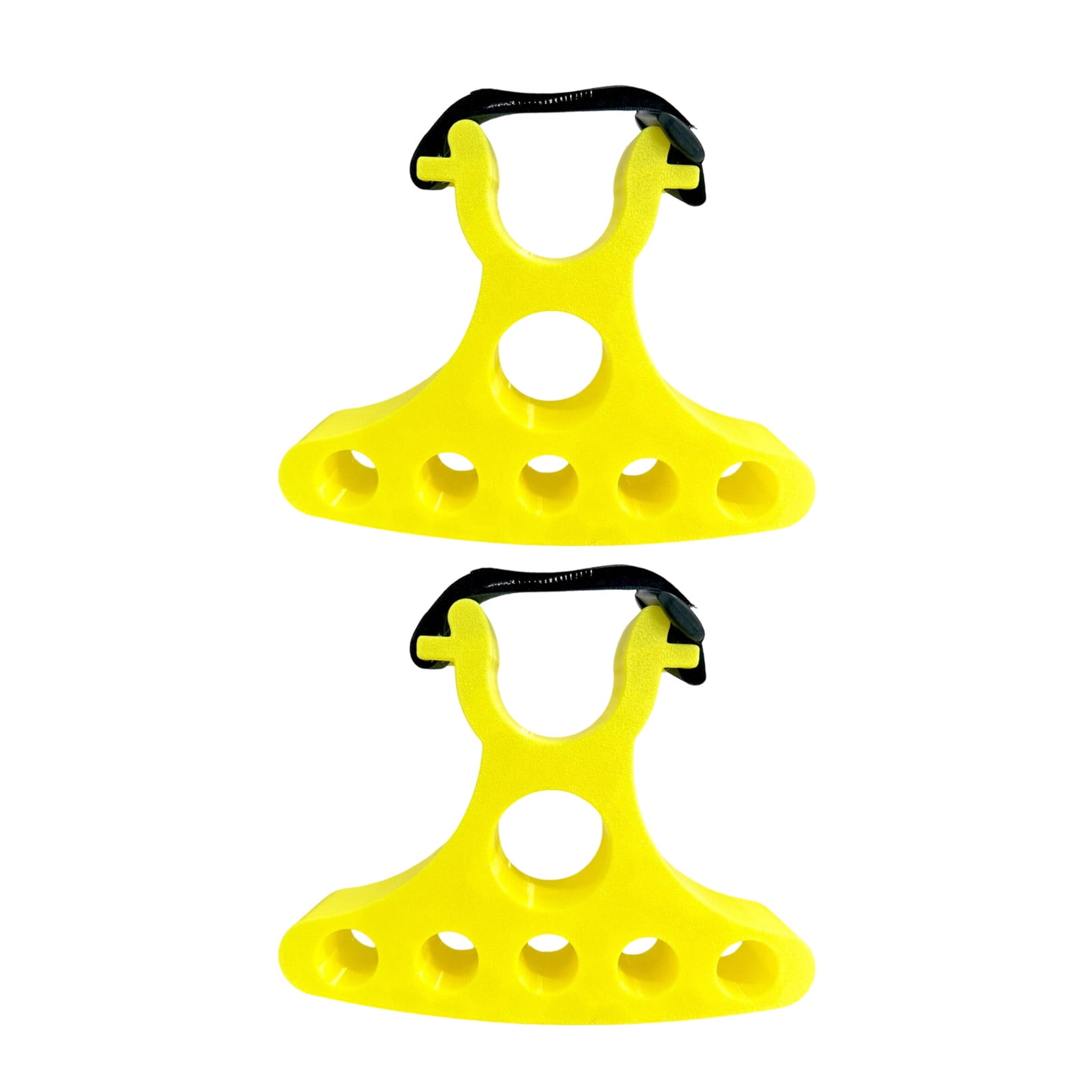 2Pcs Bicycles Maintenance Handle Holder Clip-On Bike Handlebars Stand Stabilizer Bicycles Repair ...
