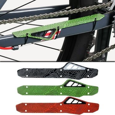 yotijar Chain Guard Cover Bike Chain Protector for Biking Outdoor Road ...