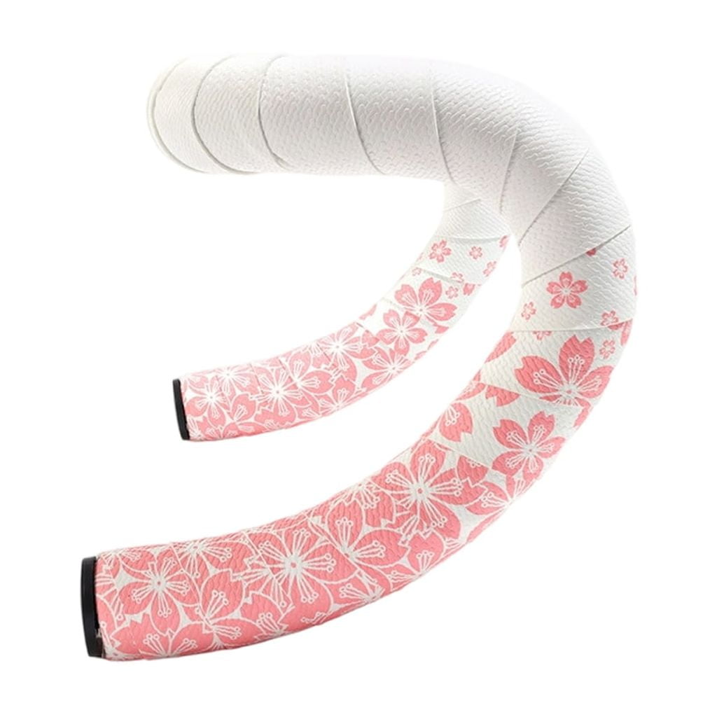 2Pcs Bike Handlebars AntiVibration Wrap Bikes Handlebars Tape Bicycles ...