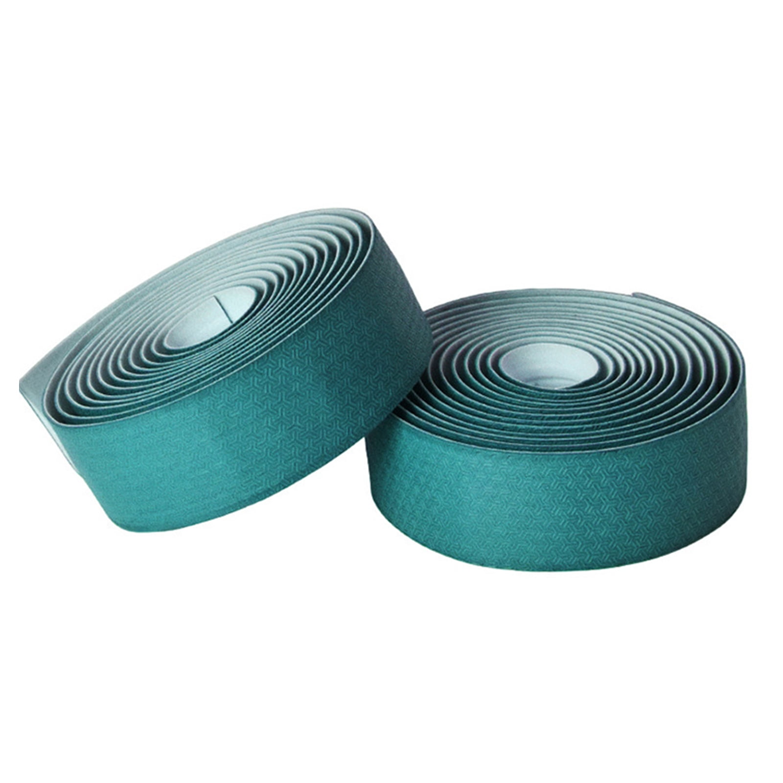 2Pcs Bike Handlebars AntiVibration Wrap Bikes Handlebars Tape Bicycles ...
