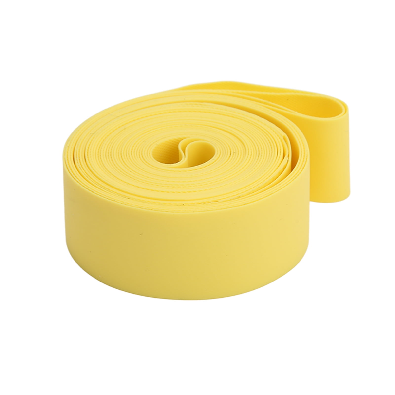 2Pcs Bike Tire Liner Strip Rim Tape Inner Tube Protector Pad PVC ...