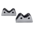 2Pcs Billiard Cue Straightness Checker Snookers Club Straightness ...