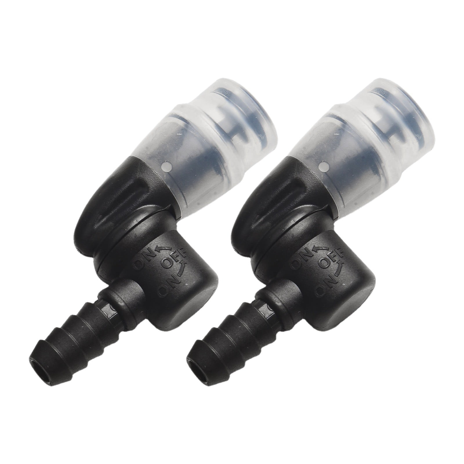 2Pcs Bite Valve Replacement Sheath for Water Bladder Hydration Pack ...