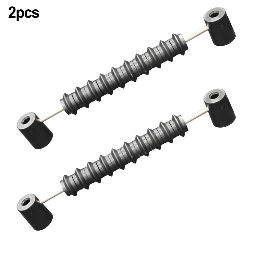 2Pcs Black Foosball Score Counter Foosball Table Parts Scoring Strip ...