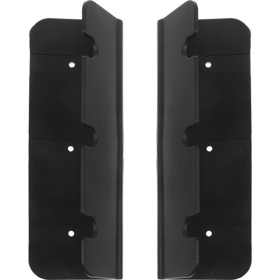 2Pcs Boat Seat Hook Clip Plastic Seat Hook Clips Inflatable Yacht Seat ...