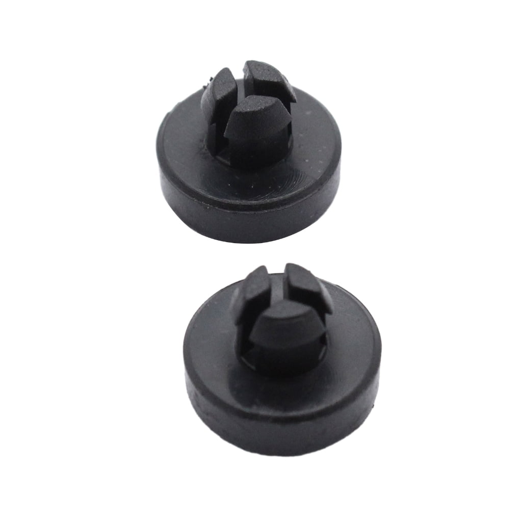 2Pcs Boot Lid Hinge Stops 12832495 Replacement Shockproof Trunk Lid ...