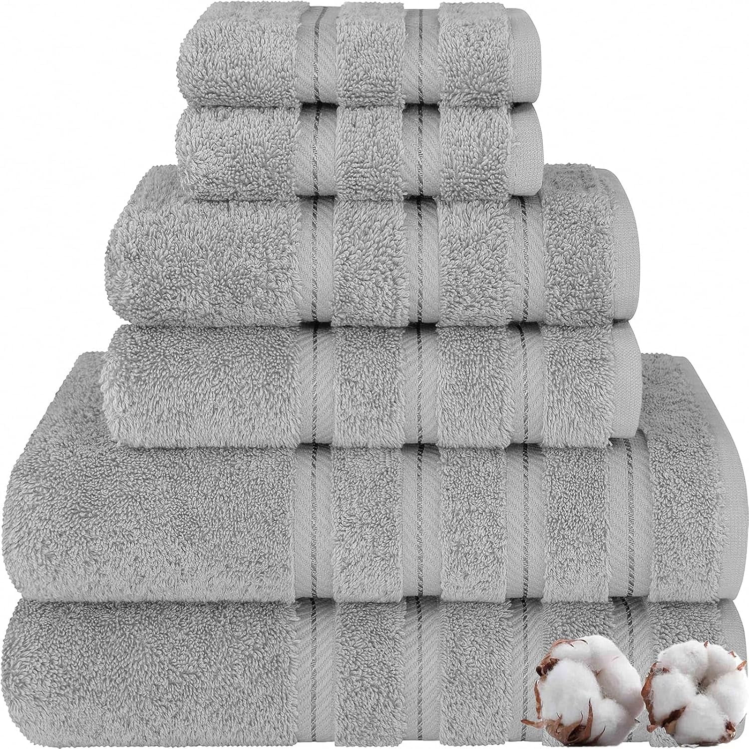 2Pcs Bottle Stacking Mat Can Stacker Kitchen Cabinet and Fridge Storage ...