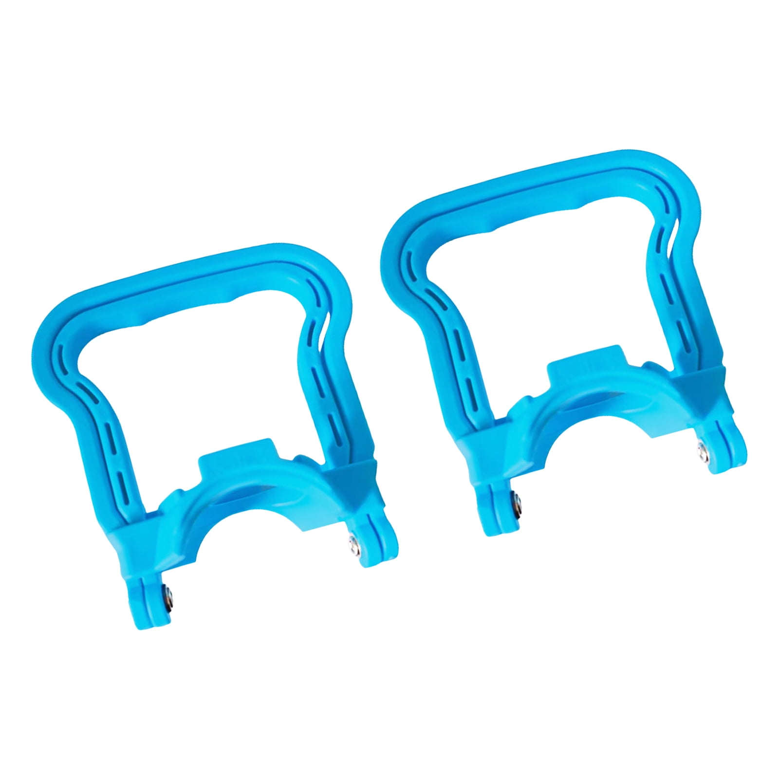 2Pcs Bottled Water Handle Multifunction Energy Saving Thicker Double ...