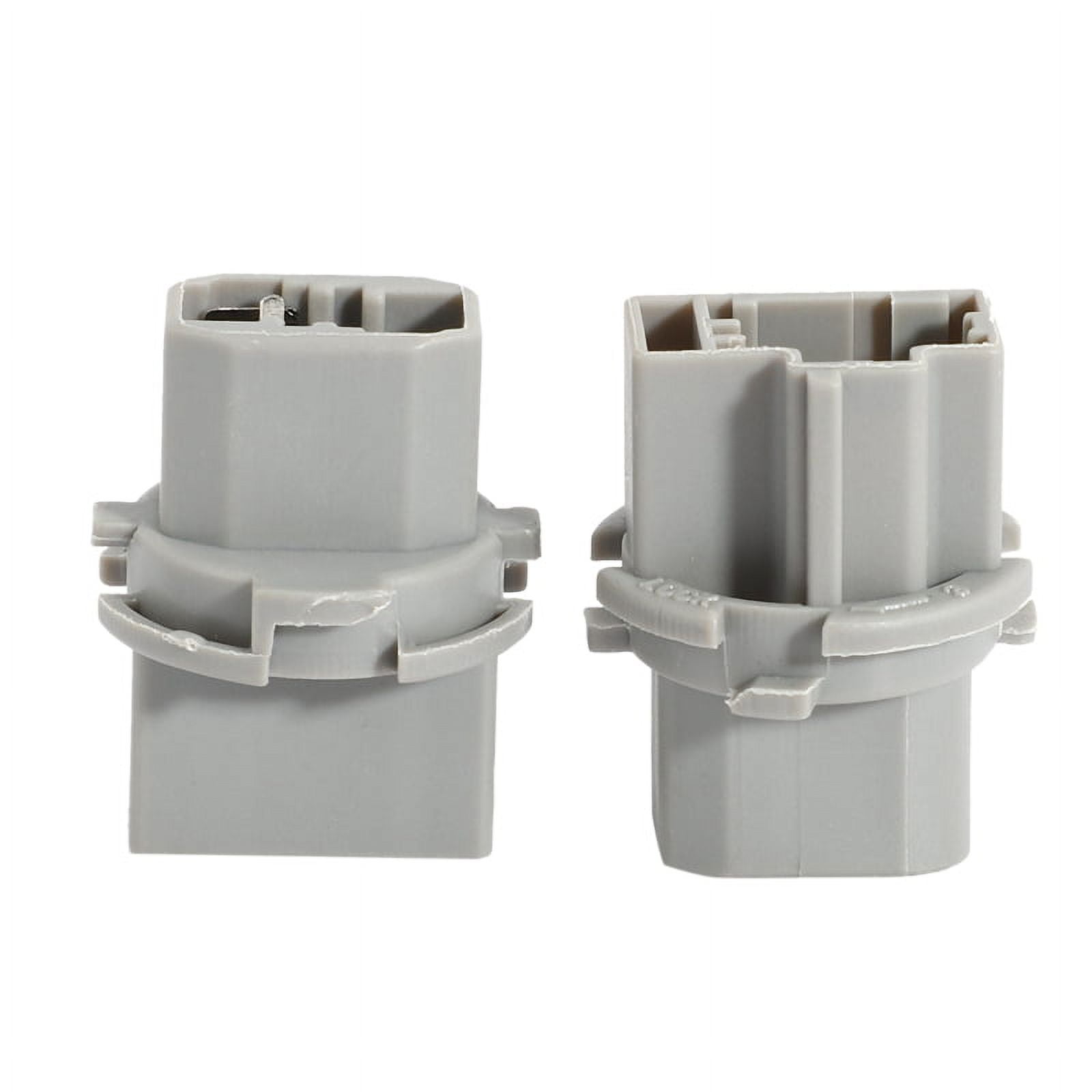 2Pcs Brake Tail Lamp Rear Light Socket Holder for Honda Accord ...