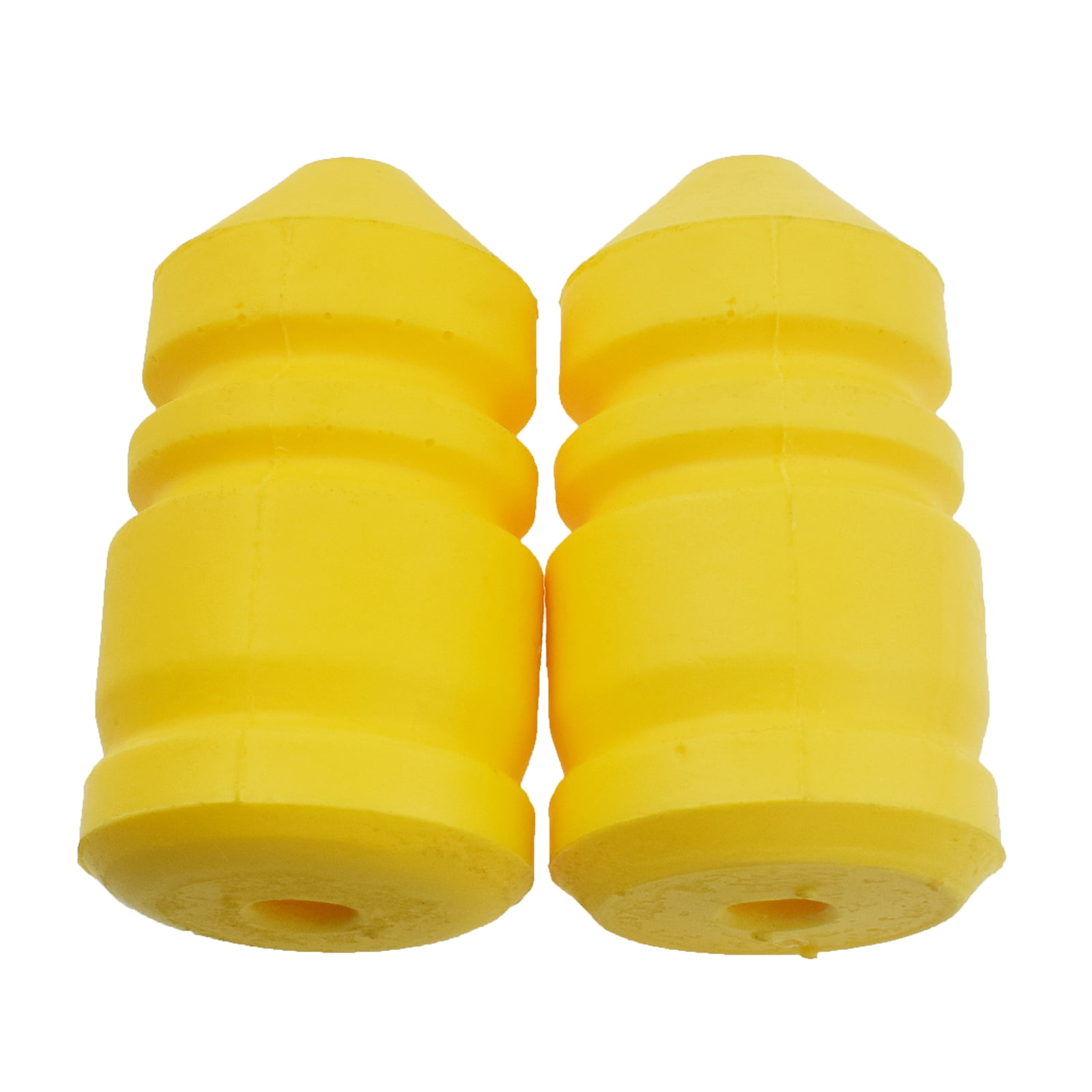 2Pcs Bump Stop Rear Suspension For Jeep Grand Cherokee WJ/WG 1999-2004 ...