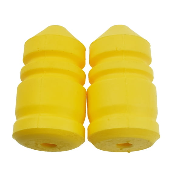 2Pcs Bump Stop Rear Suspension For Jeep Grand Cherokee WJ/WG 1999-2004 ...