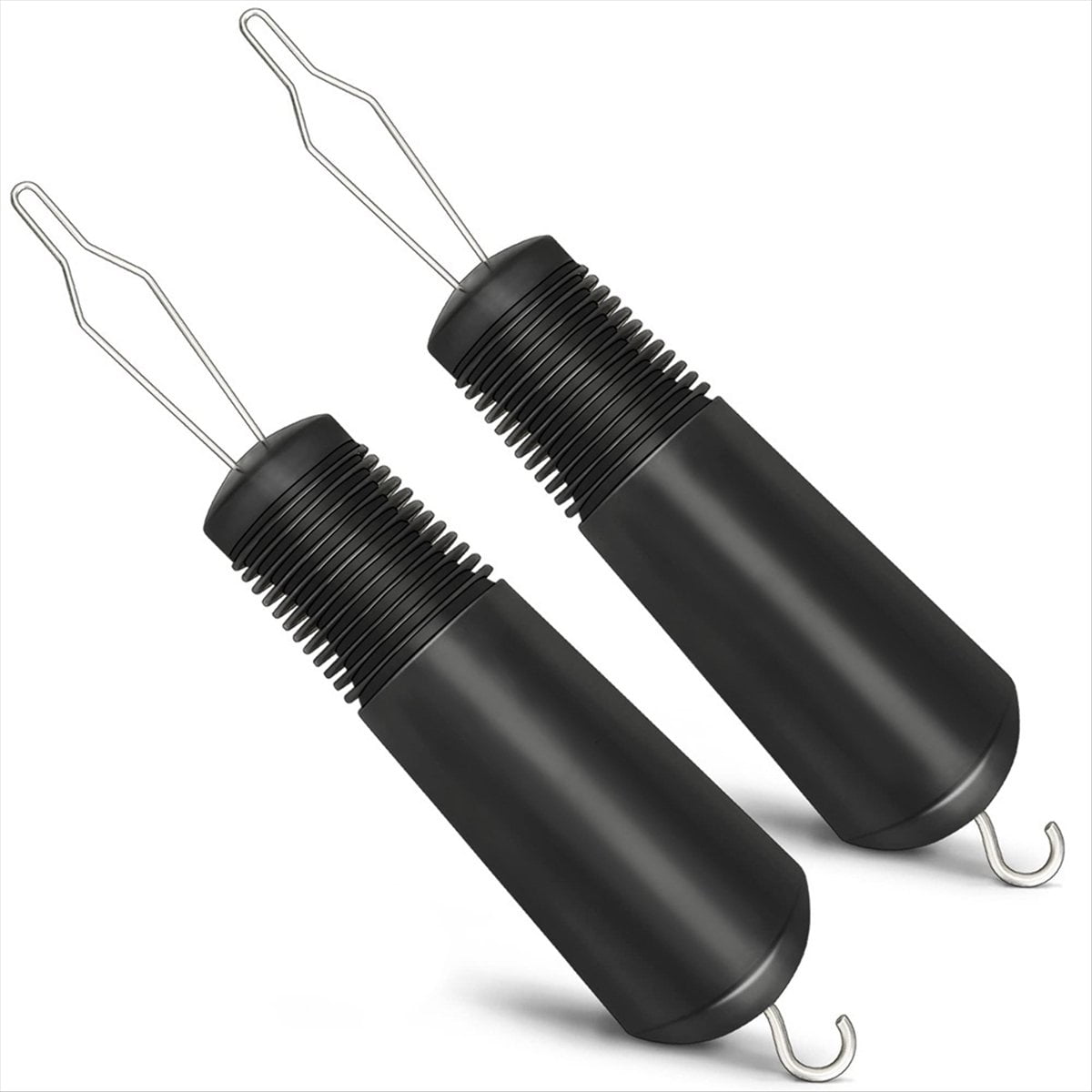 2Pcs Button Helper Tool with Non-Slip Grips to Help Shirts, Coats, Hook ...