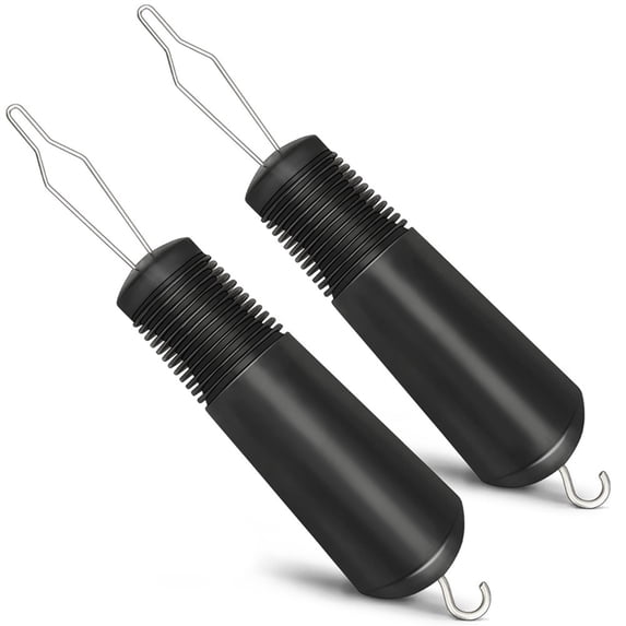 2Pcs Button Helper Tool with Non-Slip Grips to Help with Shirts, Coats ...