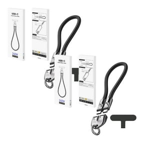 Lanyard Charging Cable