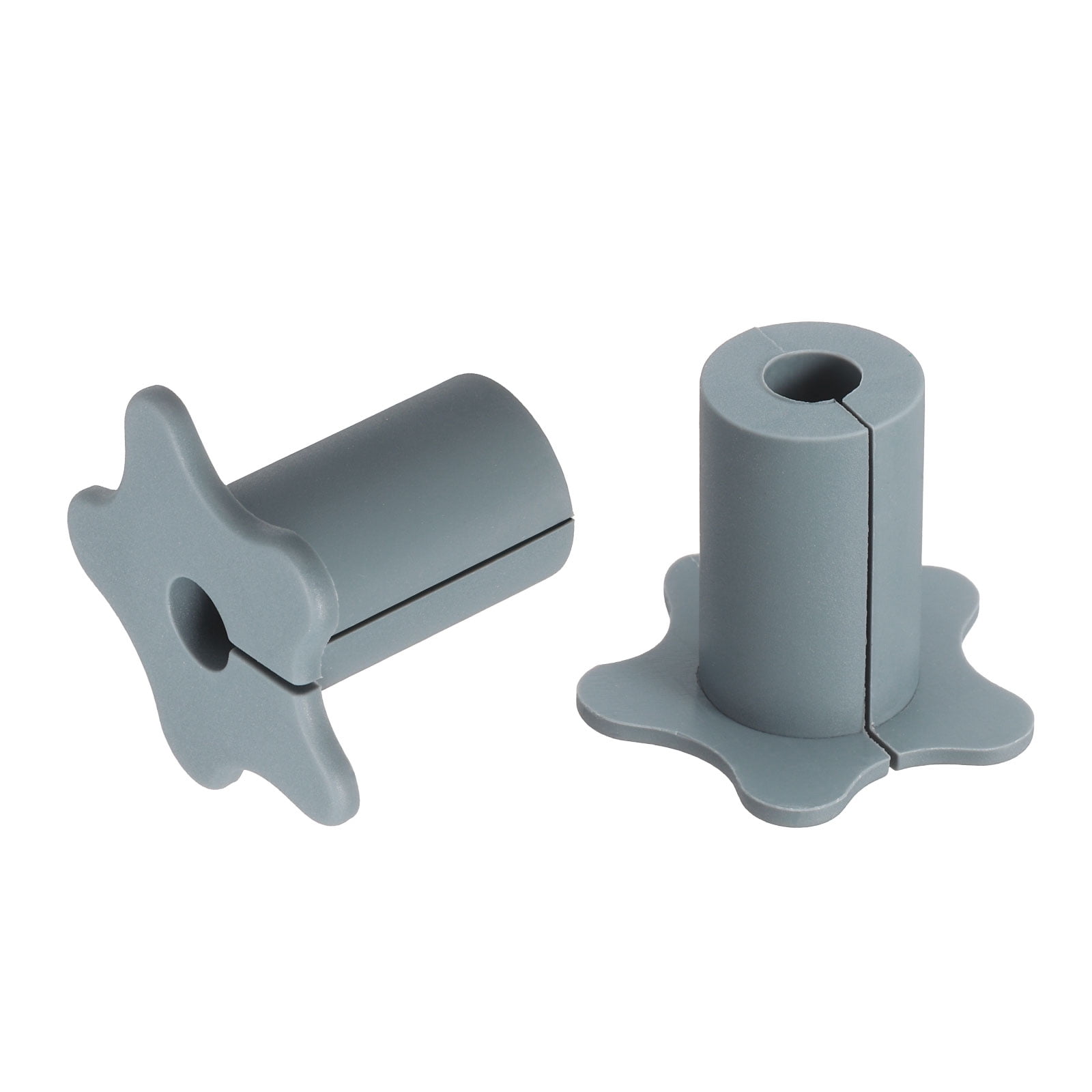 2Pcs Cable Grommet for 5/8 Inch Wall Hole, Silicone Cable Routing Kit ...