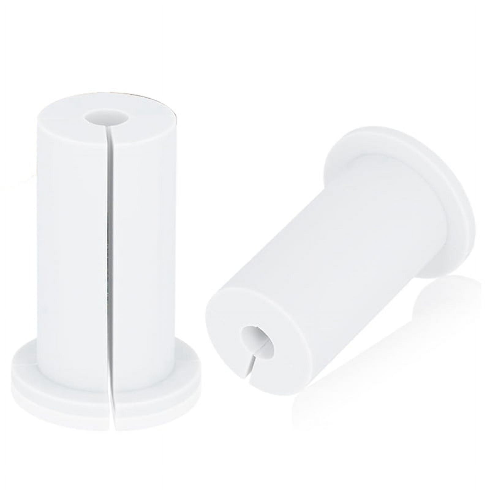 2Pcs Cable Routing Kit for , Cable Feed Through Bushings for 1Inch Wall ...