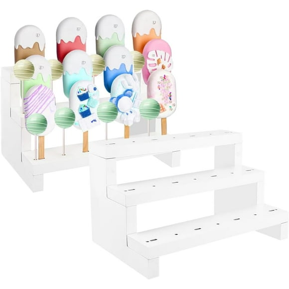 Lollipop Stand