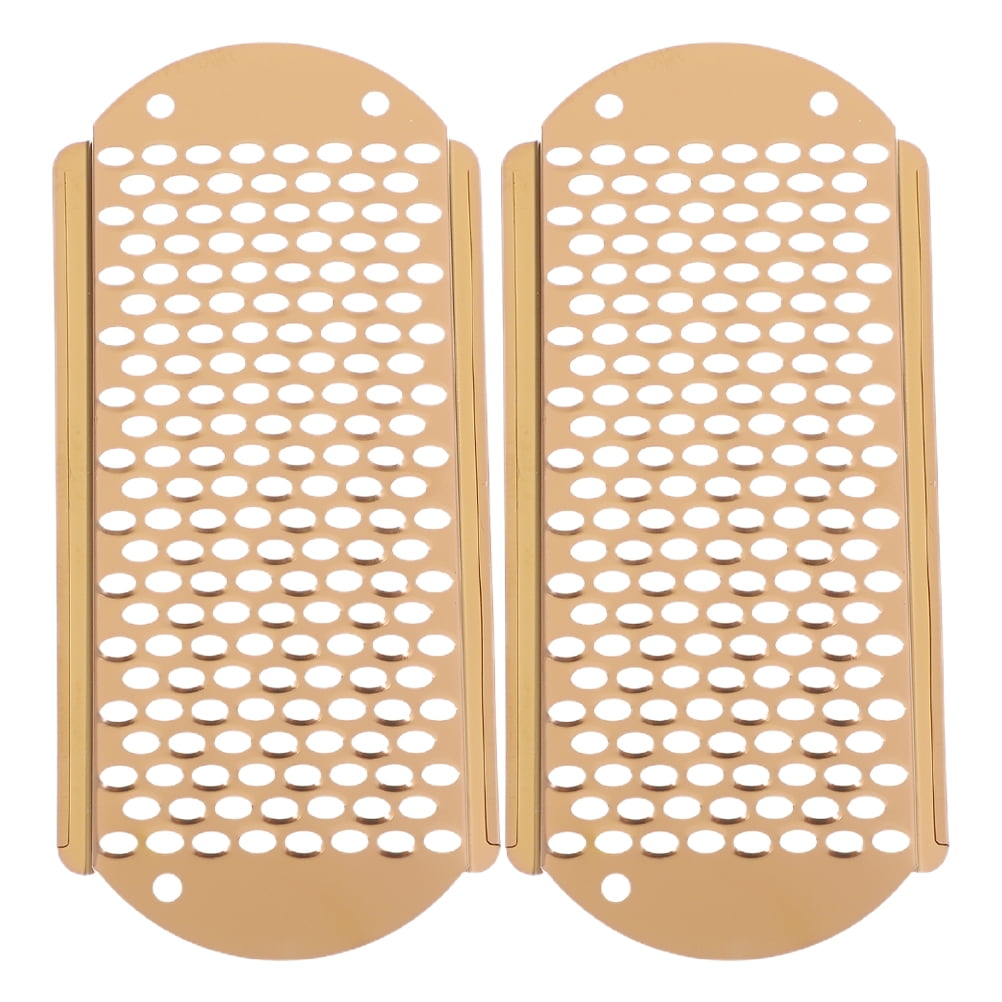 2Pcs Callus Remover Foot File Pedicure File Callus Tool Corn Remover ...