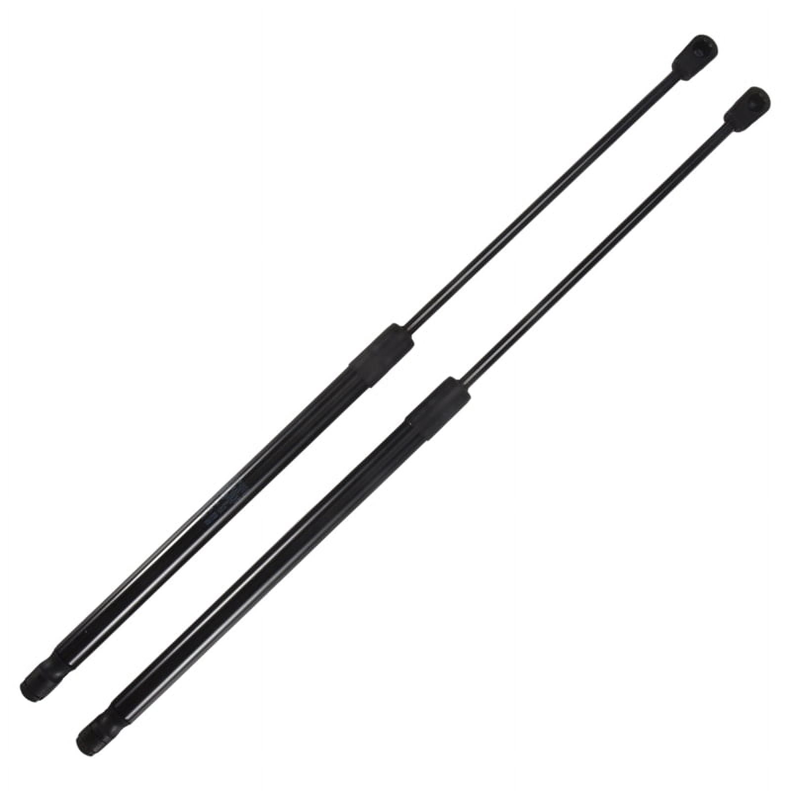 2Pcs Car Boot Gas Lift Gas Spring for Fiesta Hatchback WZ Series Models ...