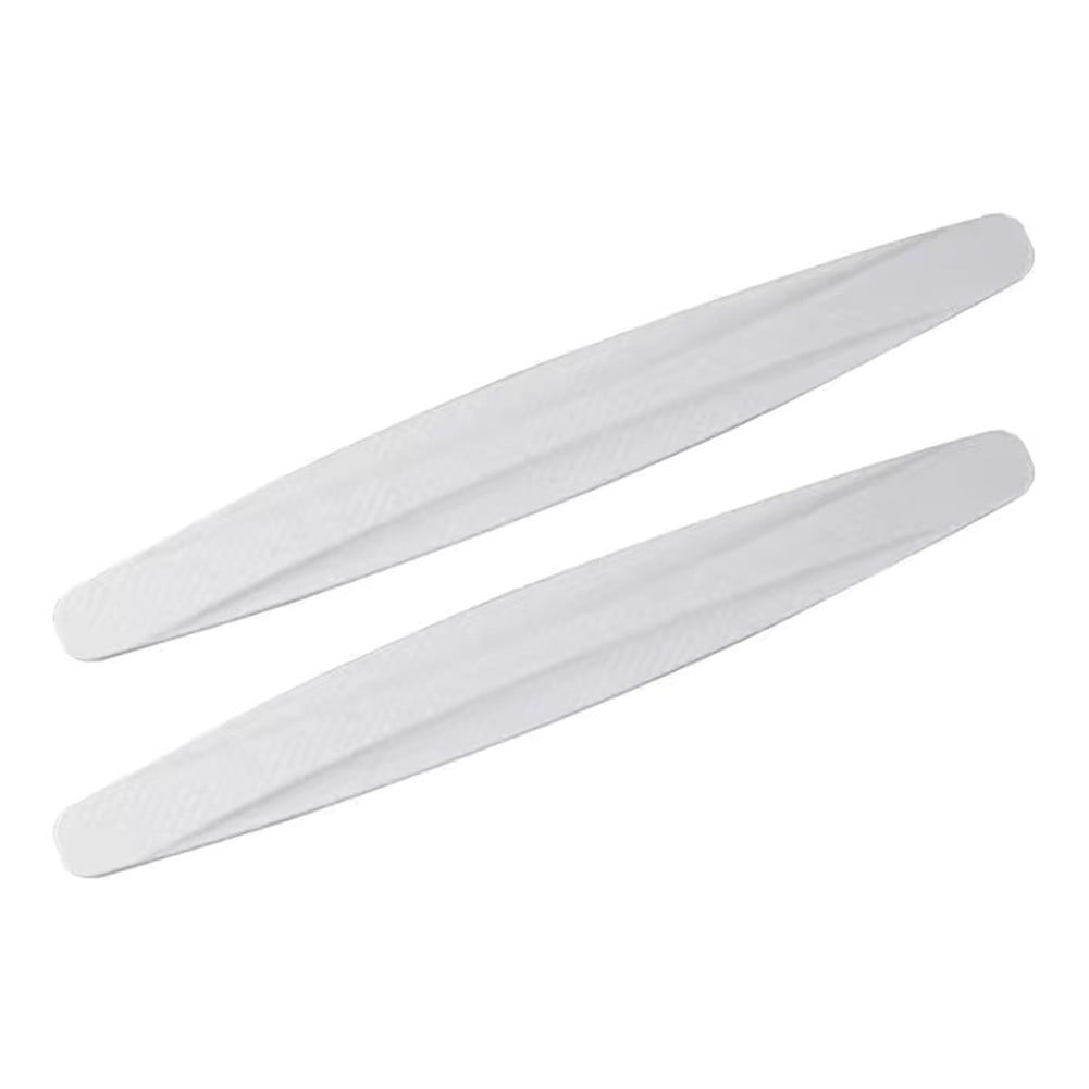 2Pcs Car Door for Edge Gap Guard Scratch Protector Anti-collision ...