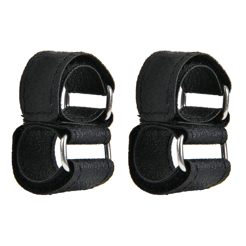2Pcs Car Fishing Rod Strap Adjustable Fishing Rod Fixed Ties for ...