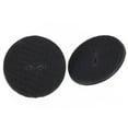 2Pcs Car Floor Mat Clips Floor Mat Fixing Clip T-Shaped Anchor Plate ...