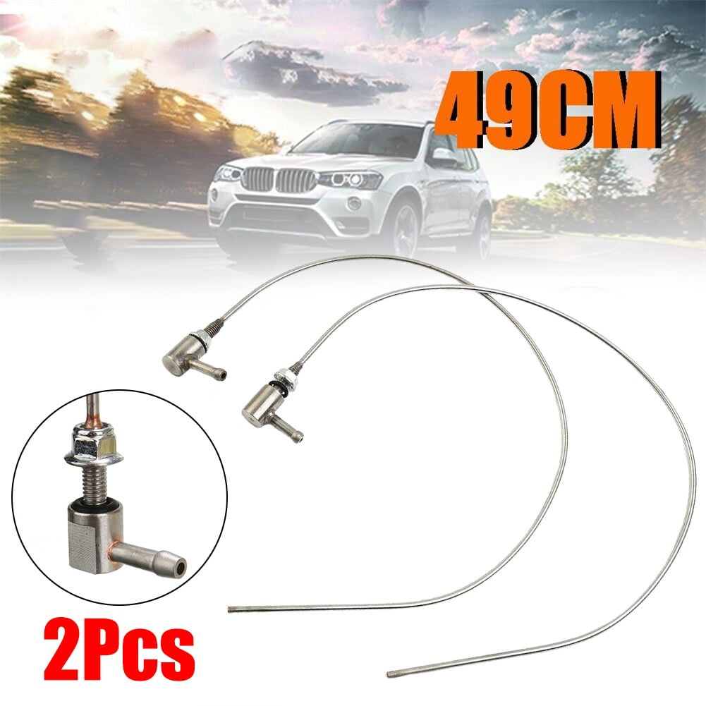2Pcs Car Heater Fuel Tank Stand Pipe Standpipe for Webasto Air for ...
