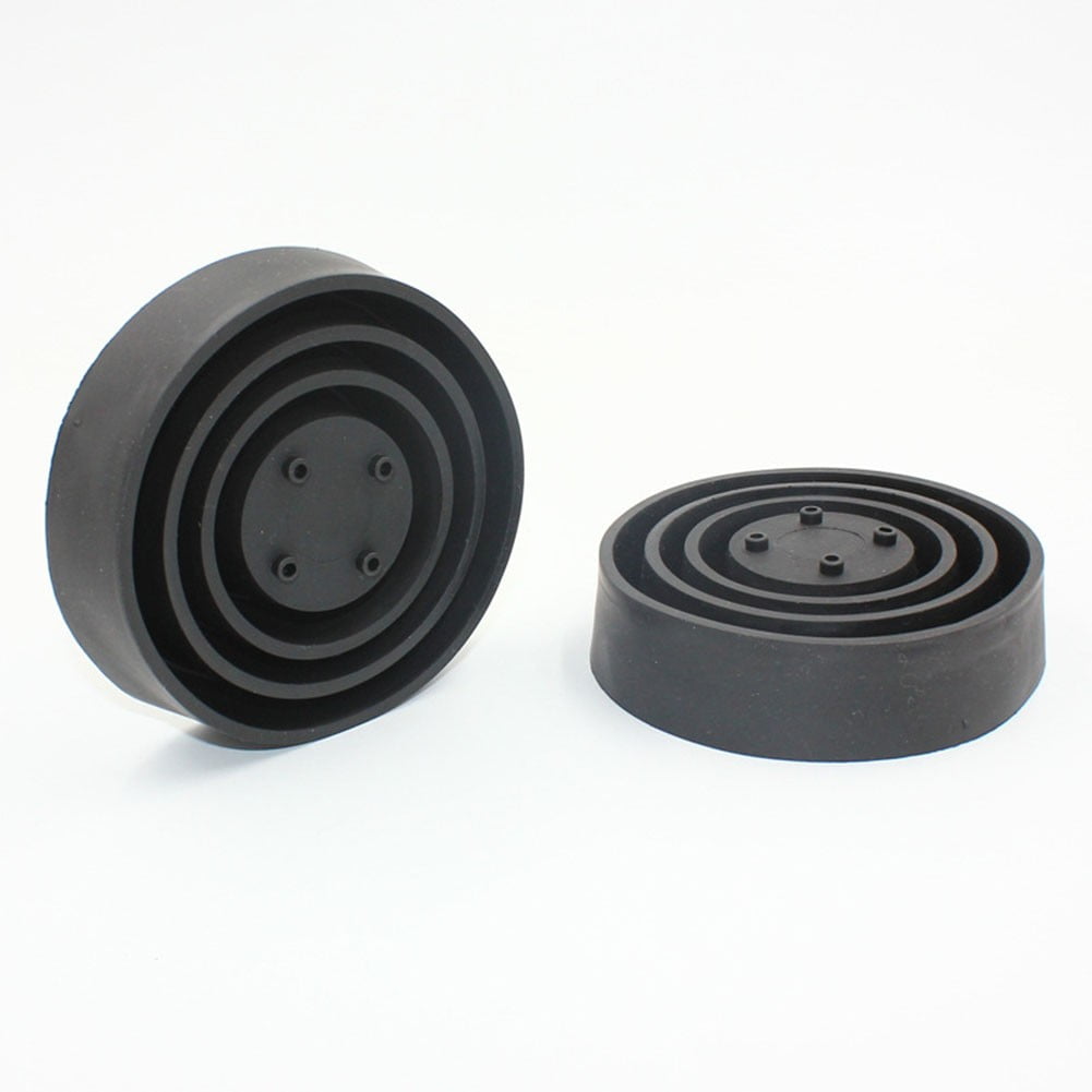 2Pcs Car Lights Waterproof Cover Headlight Rubber Cover Head Lamp ...