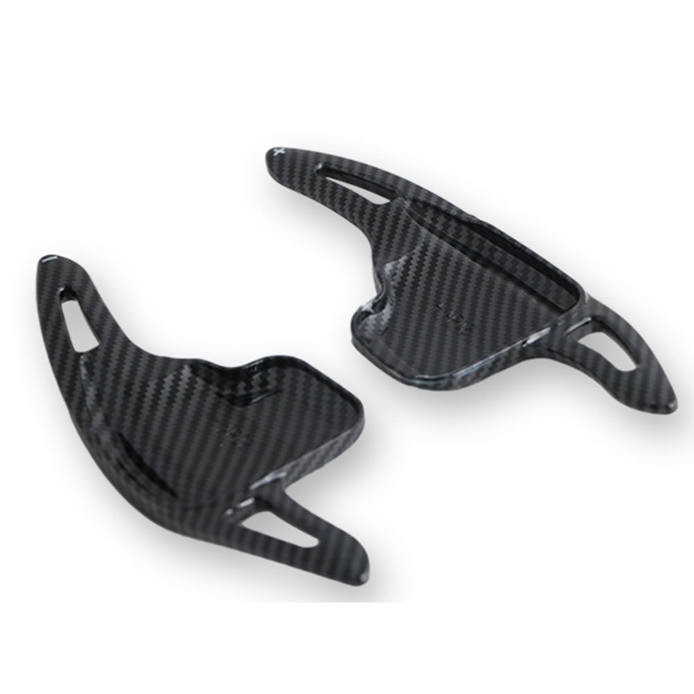 2Pcs Car Steering Wheel Shift Paddle Shifter For Bmw X1 X2 X3 X4 X5 X6 ...
