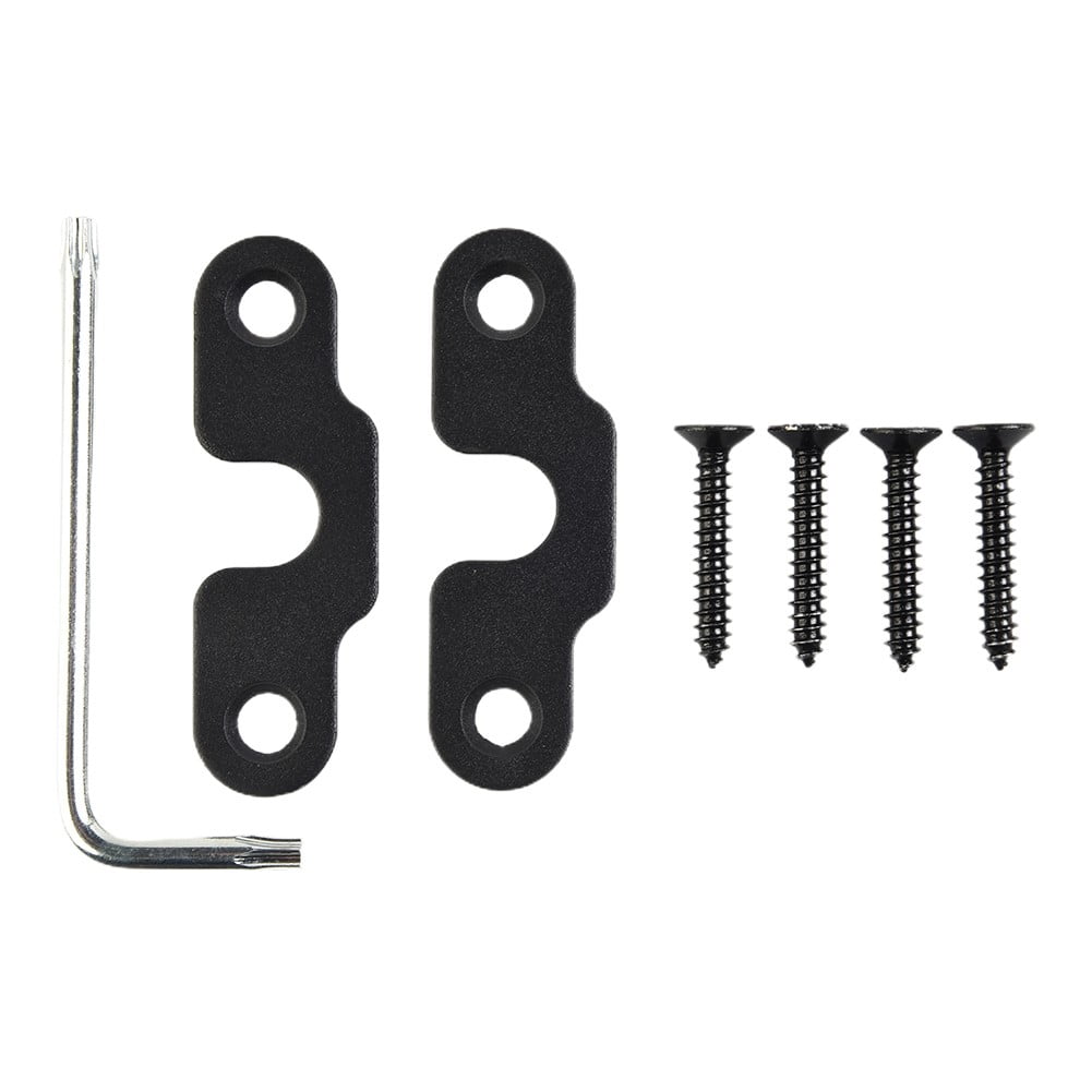 2Pcs Car Sunvisor Clips For Jeep Wrangler JK JL 2018-2022 For Gladiator ...