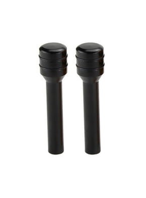 Door Lock Knobs in Car Interior Door Locks & Door Lock Parts - Walmart.com