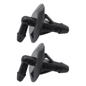 Windshield Hose Connector