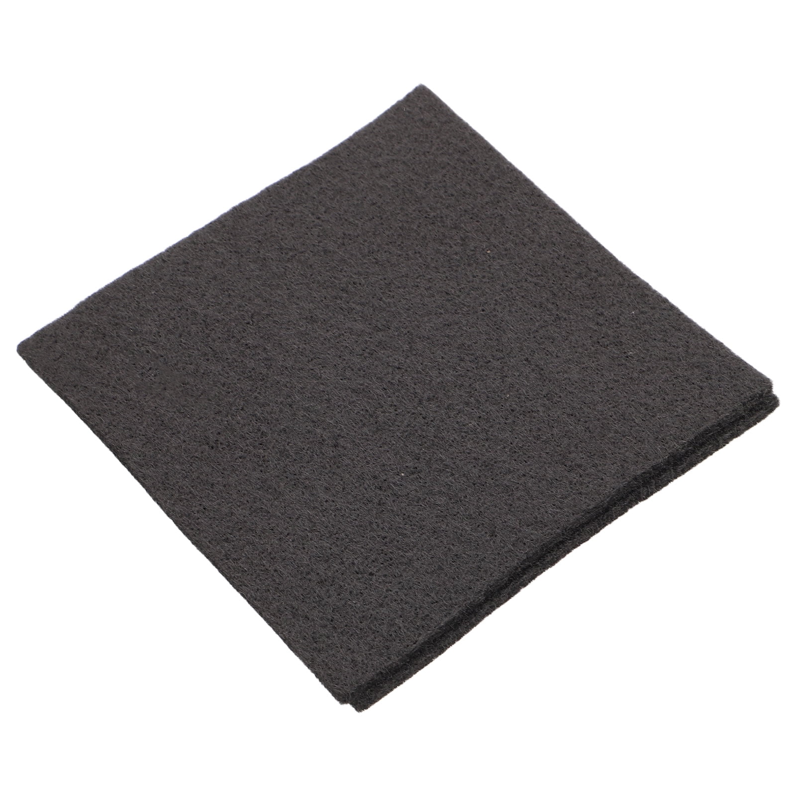 2Pcs Carbon Felt Fiber Welding Blanket Protect Work Area from Sparks ...