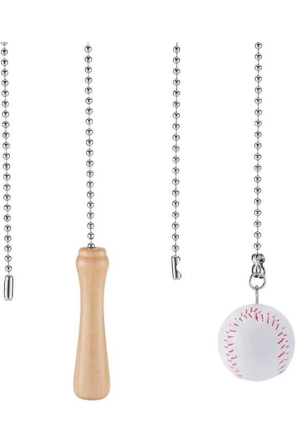 Baseball Swag Chain