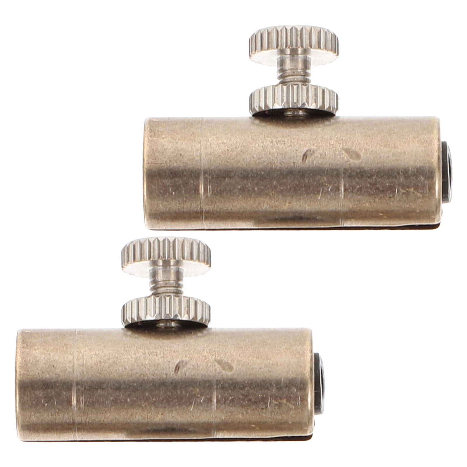 2Pcs Cello Wolf Tone Mute Suppressor Tube Eliminate Wolf Tone Mute ...