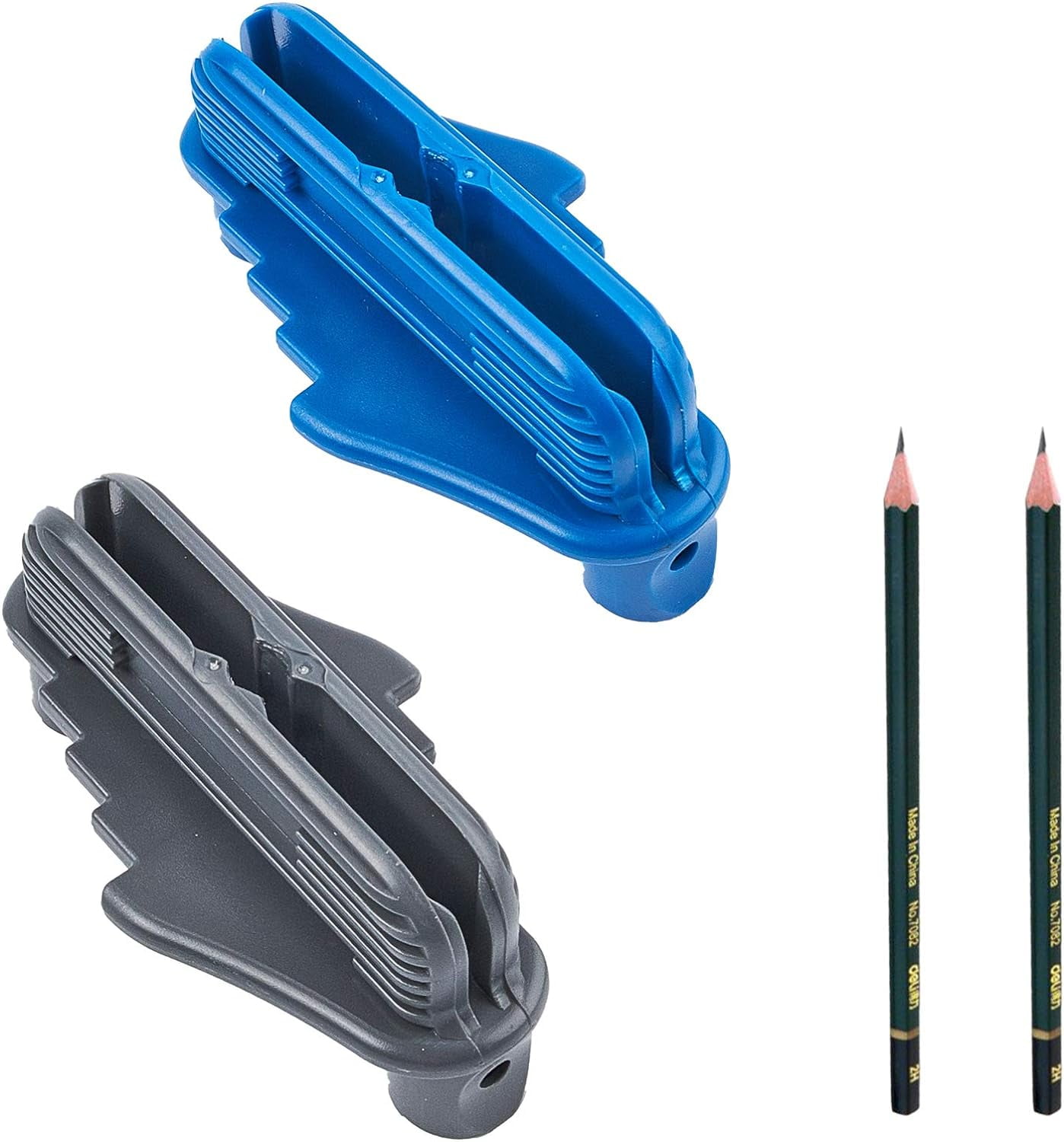 2Pcs Center Scriber Line Scriber Woodworking Marking Offset Marking ...