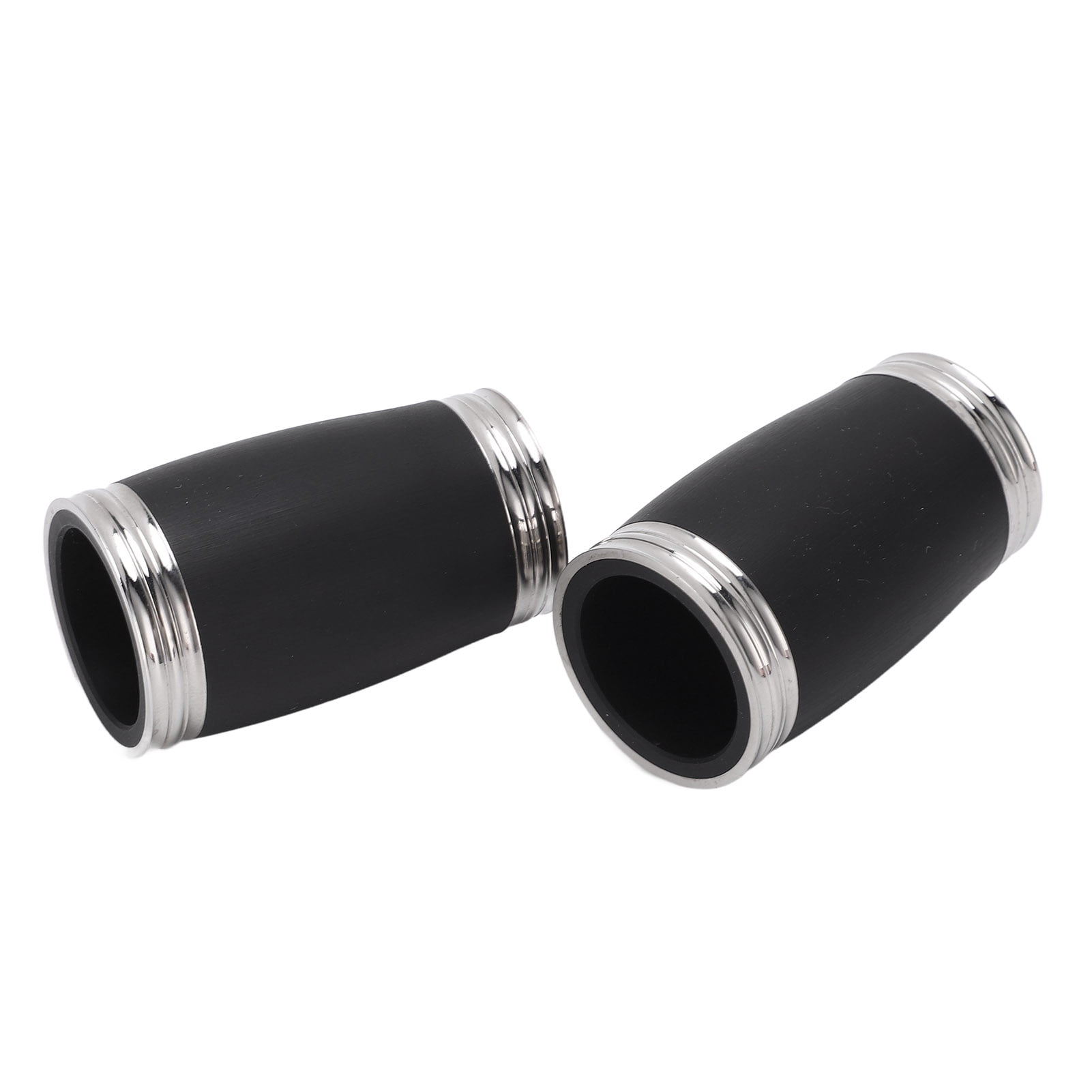 2Pcs Clarinet Tuning Tube Barrel 54mm Pitch Pipe B Flat Instrument ...