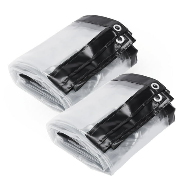 Trianu Heavy-Duty Tarps: Crucial Surface Protectors for Facility Upkeep ...