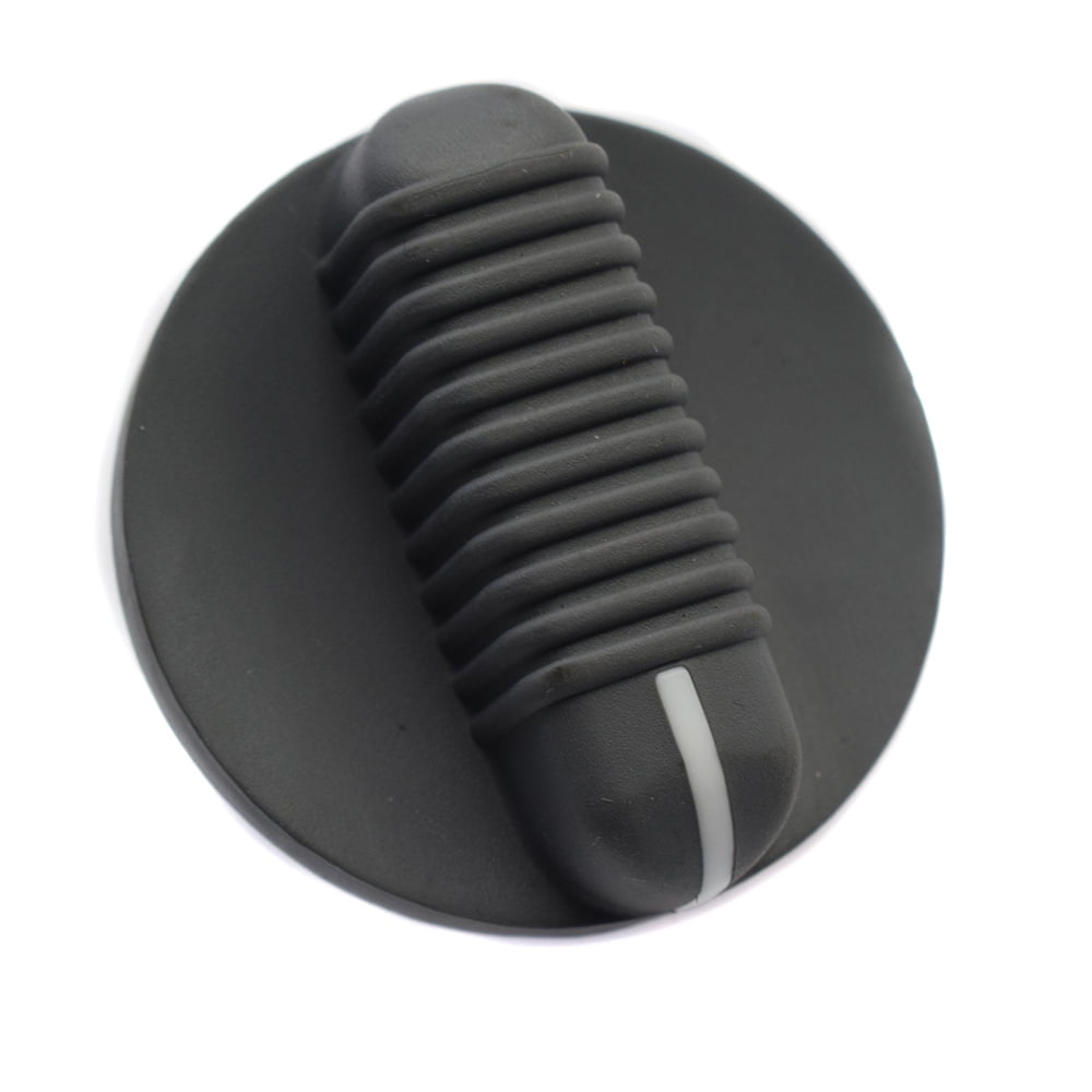 2Pcs Climate Control Knobs For Chevrolet Blazer S10 GMC Jimmy Sonoma ...