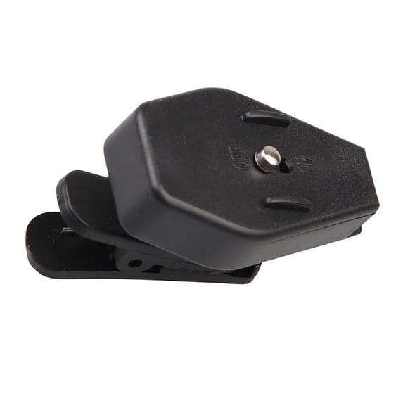 2Pcs Clip On Light Clip On Eyeglass LED Light Book Lamp For Reading ...