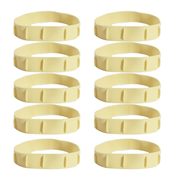 2Pcs Clock Repair Quartzs Clock Insert 65MM with Roman/Arabic Number ...